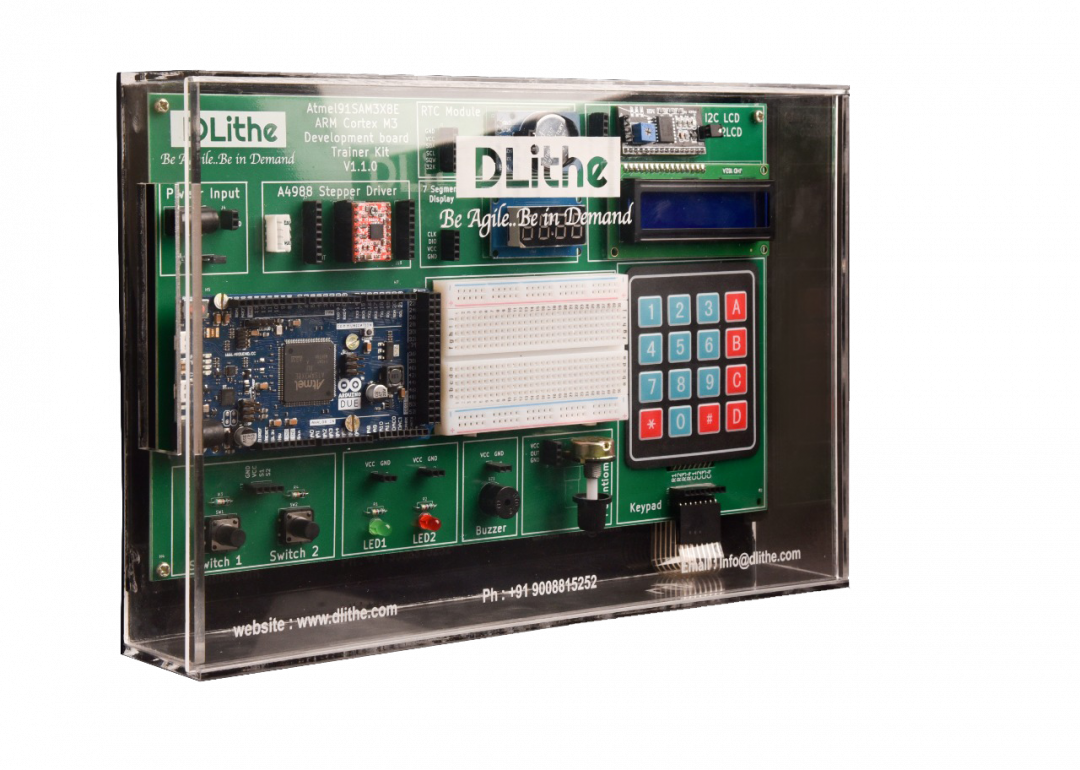 Dlithe - Be Agile.. Be in Demand | Experience Digital Transformation