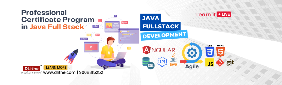 Dlithe - Be Agile.. Be in Demand | Experience Digital Transformation