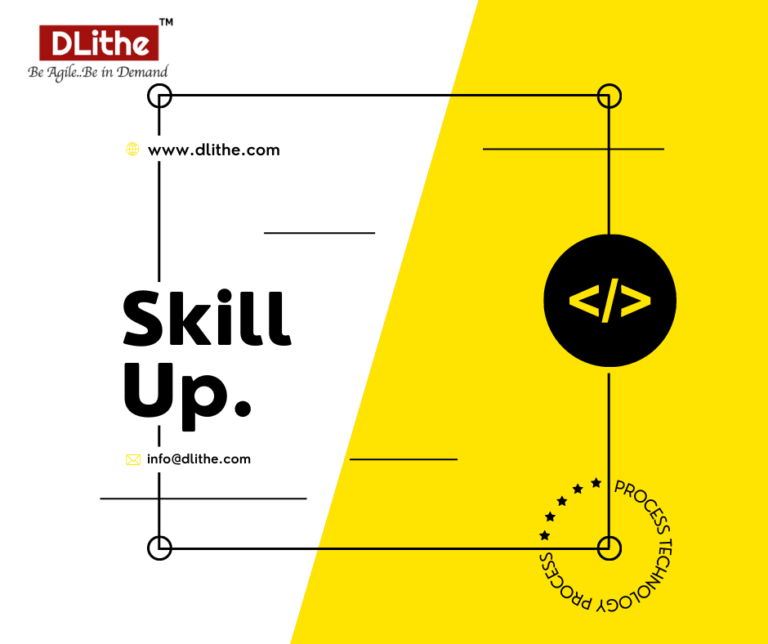 Dlithe - Be Agile.. Be in Demand | Experience Digital Transformation