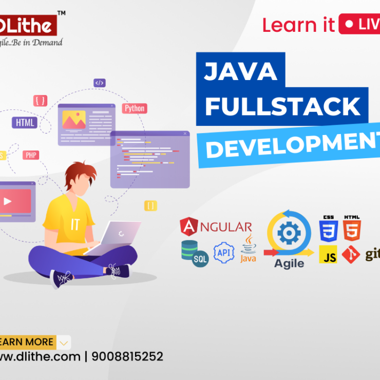 Dlithe - Be Agile.. Be in Demand | Experience Digital Transformation