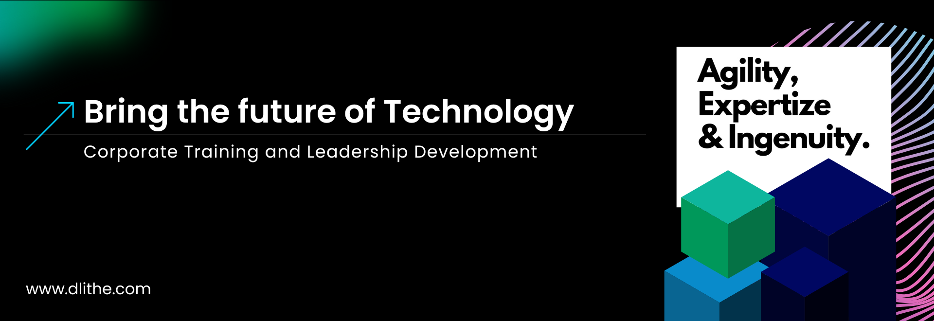 Dlithe - Be Agile.. Be in Demand | Experience Digital Transformation