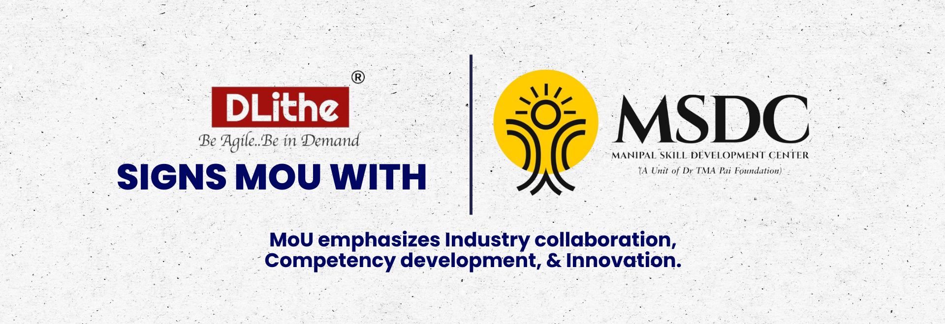 Dlithe - Be Agile.. Be in Demand | Experience Digital Transformation