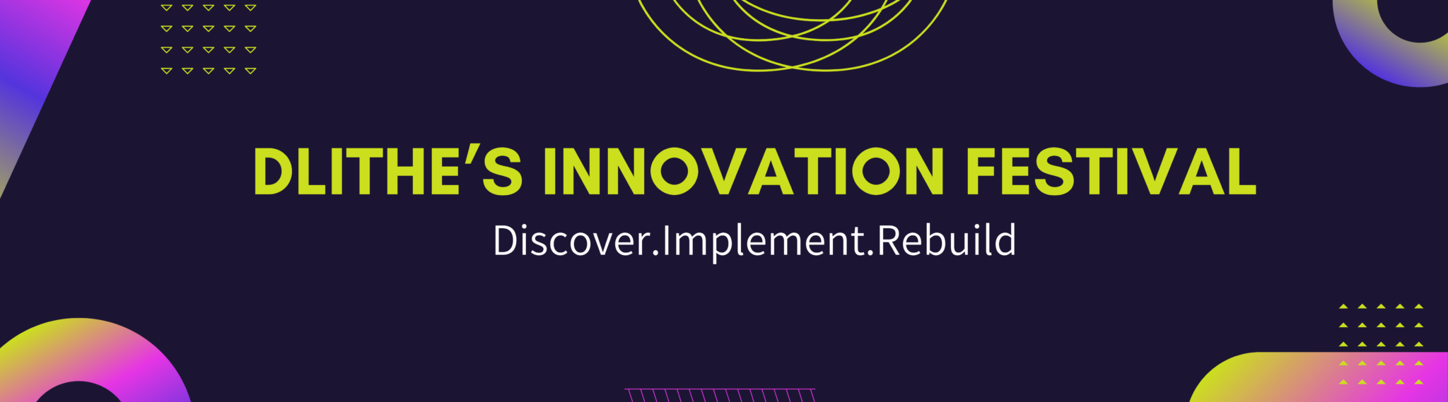 Champs at Campus - DLithe